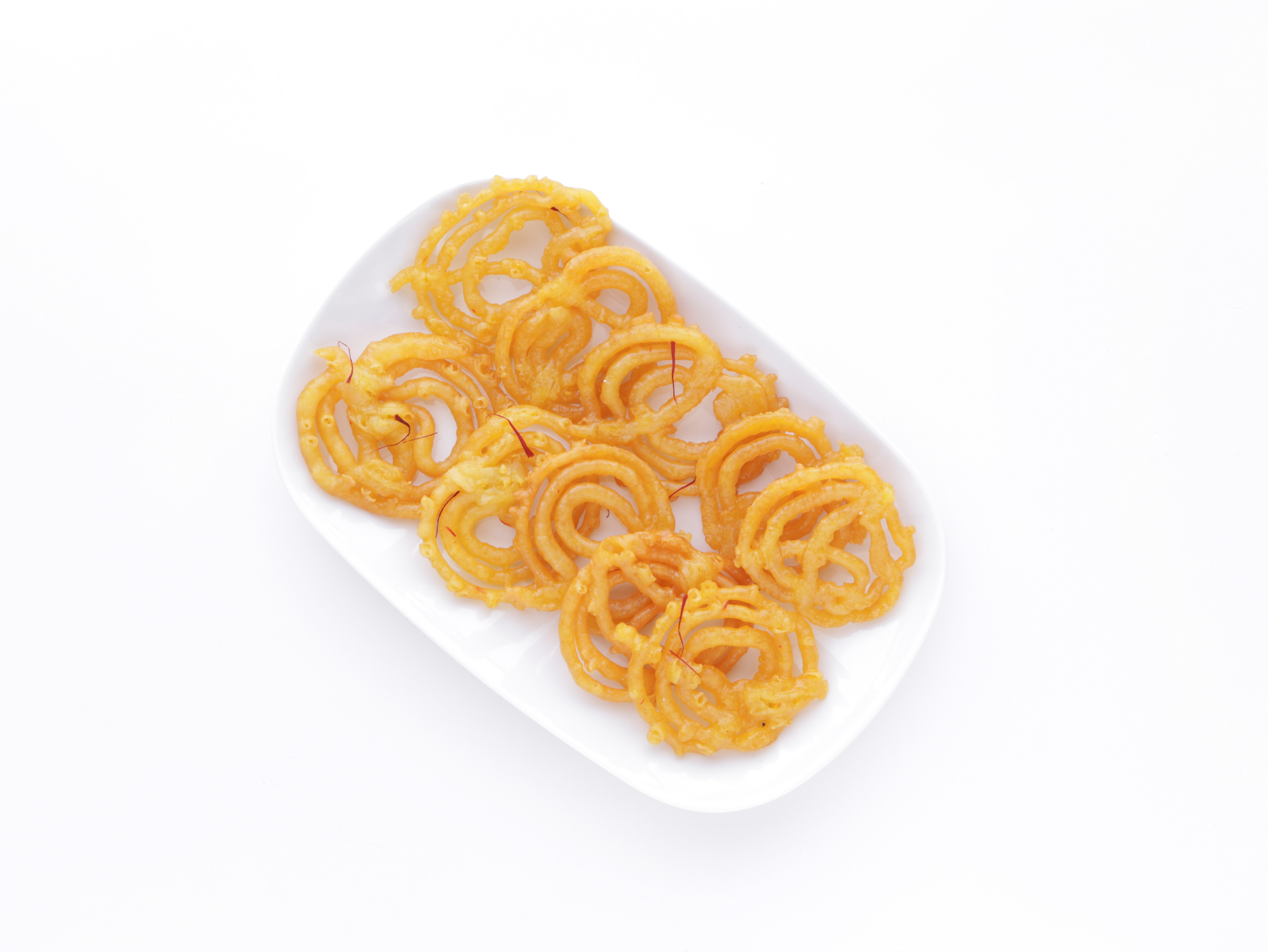 The best Farsan, Namkeen, and Sweet shop in Vadodara - HanuRam Foods