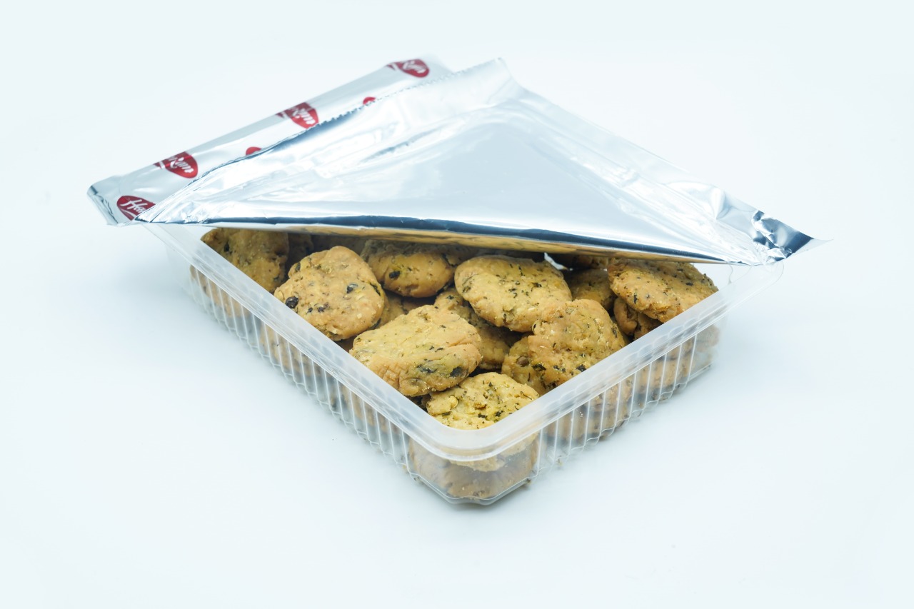 The best Farsan, Namkeen, and Sweet shop in Vadodara - HanuRam Foods